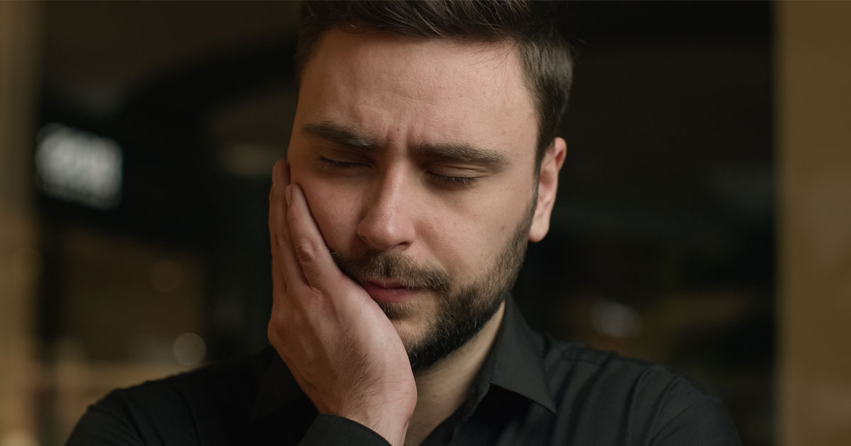 Problemas Bucais? Descubra Como Evitá-los Antes da Dor!